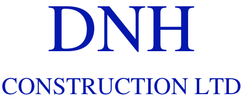 Home - DNH Construction LTD